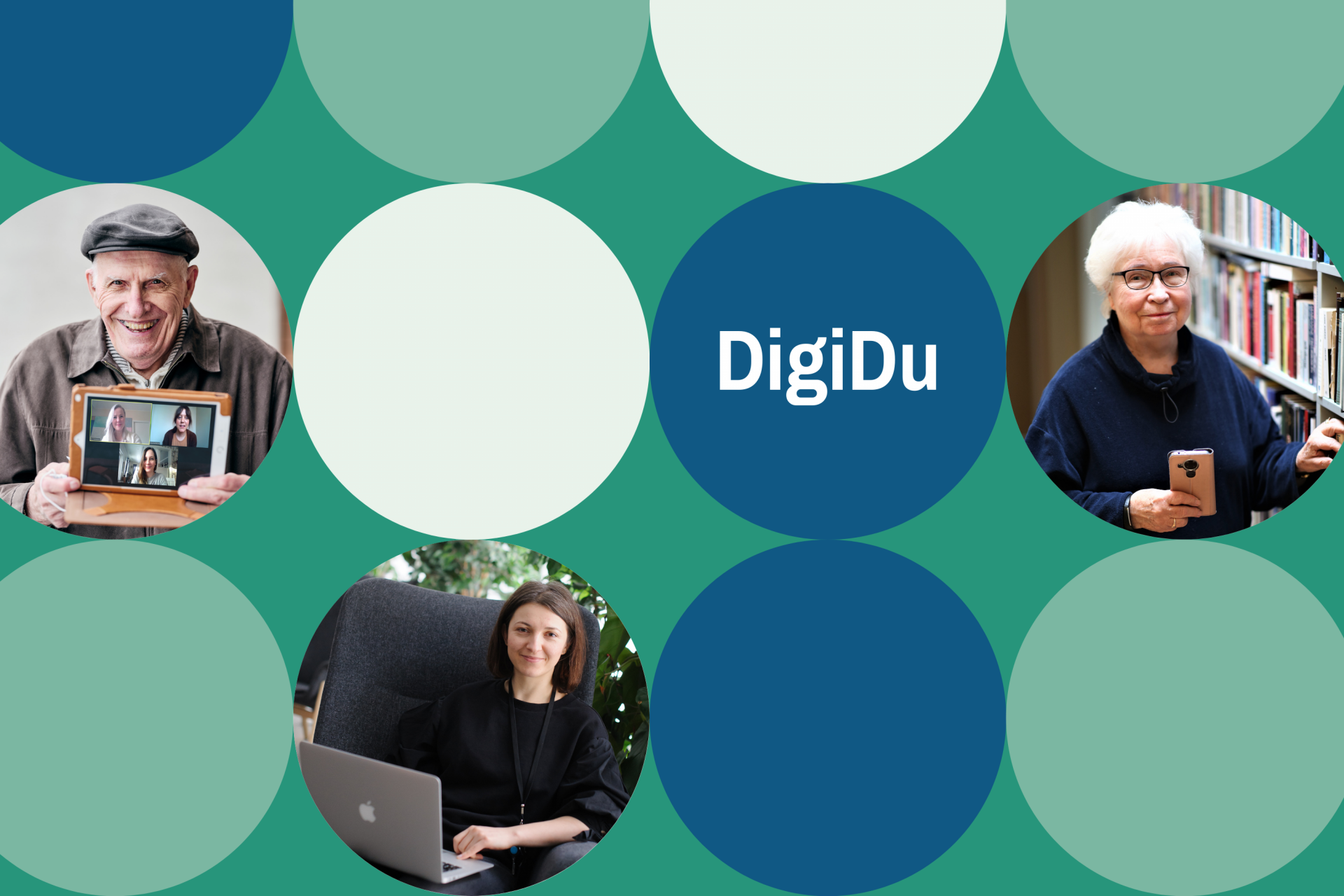 DigiDu – dags att du blir digital – SAMS